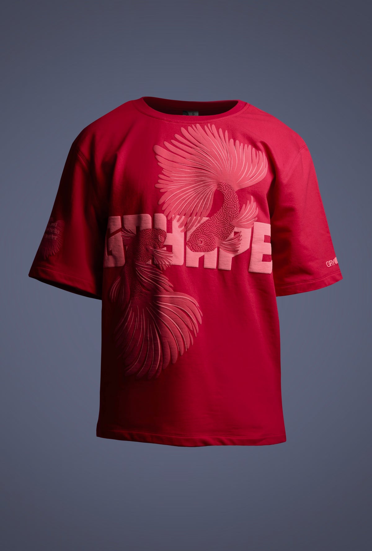 GET IN – GRYAPE | 2ND DROP LIVE