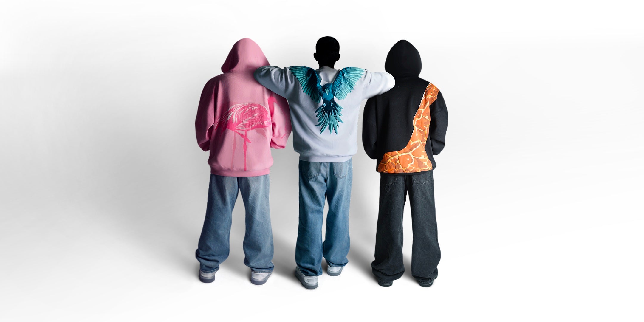 GRYAPE | WINTER DROP LIVE